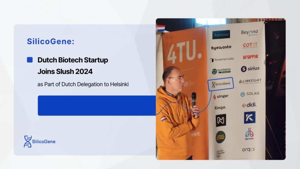 Applications of AI in Biology - SilicoGene